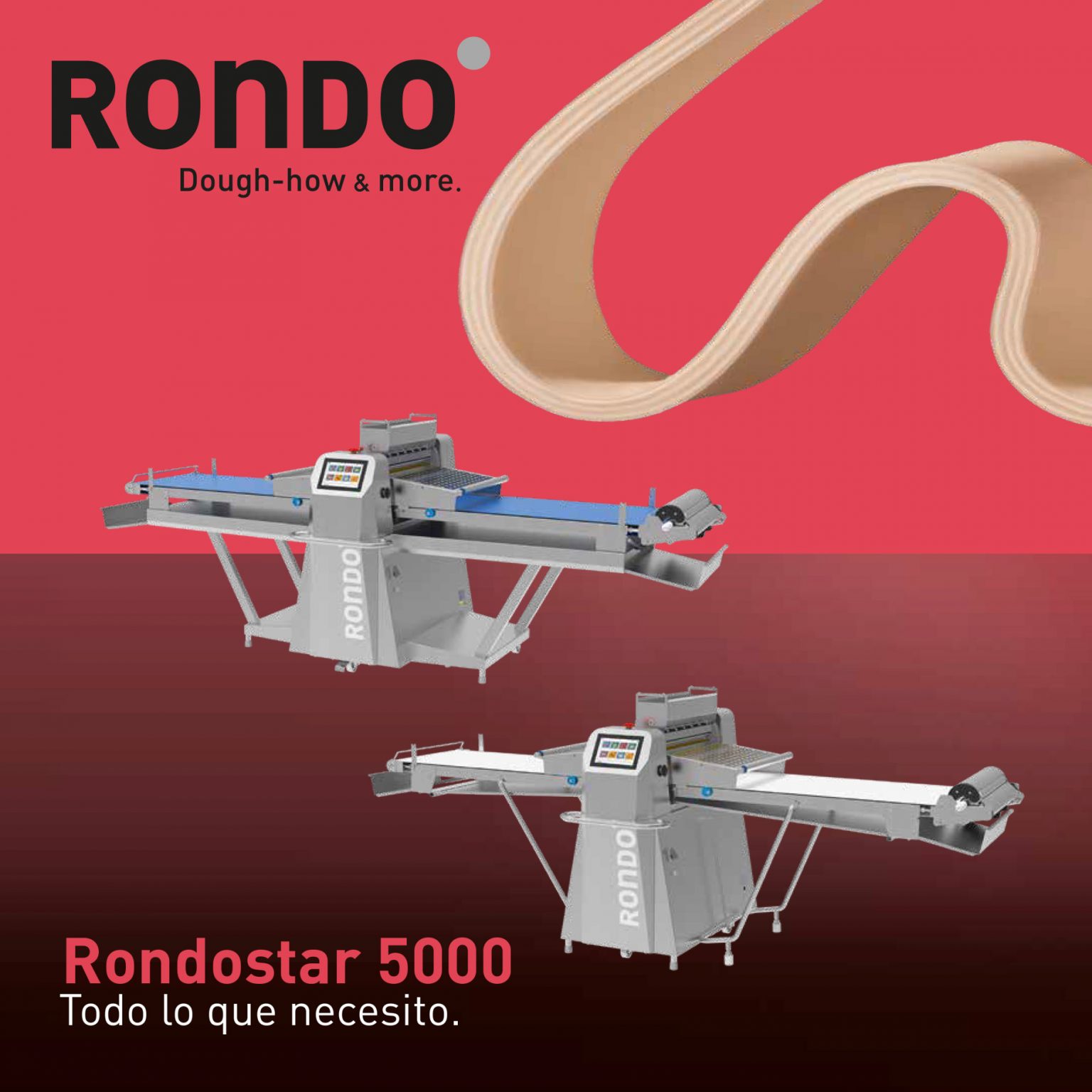 RONDO RONDOSTAR 5000 – Dulpán